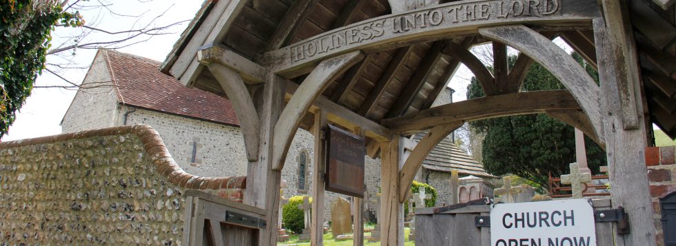 About Us | Welcome to St Wulfran's