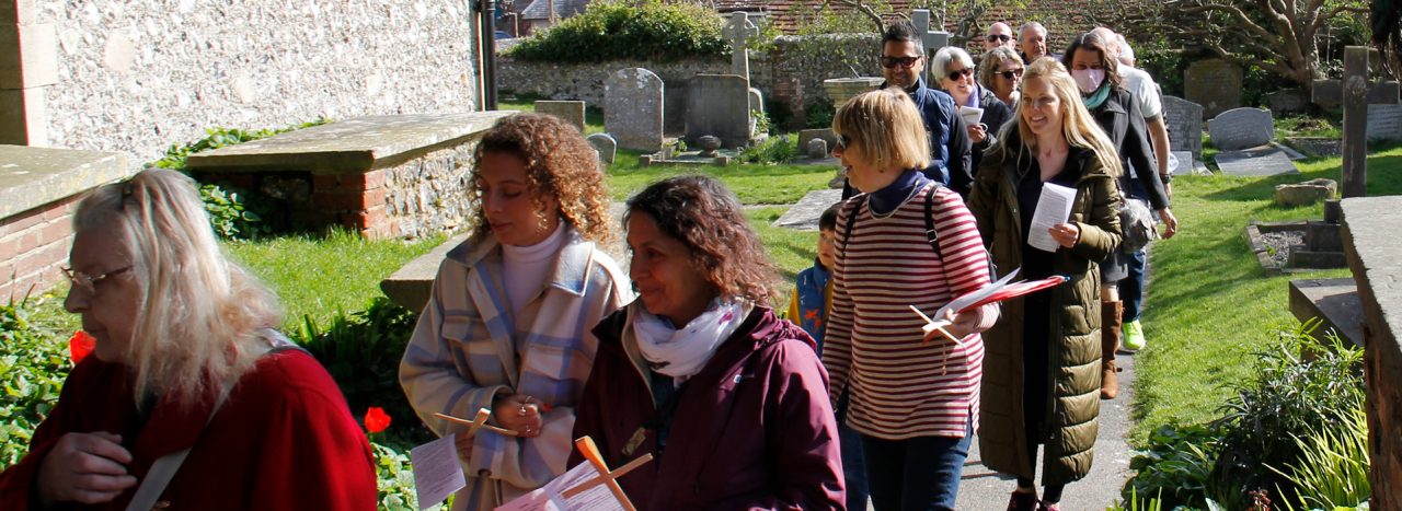 Our Community | Welcome to St Wulfran's